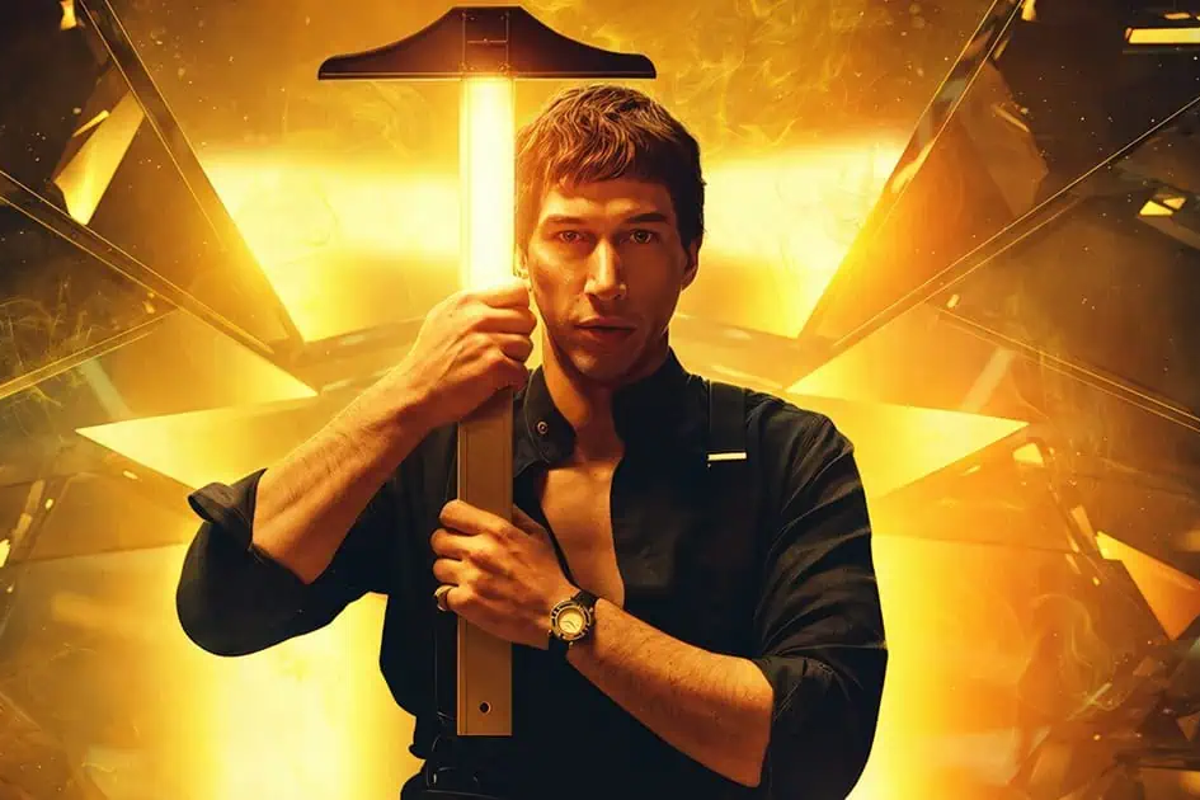 Megalopolis trailer quoted critics calling the movie ‘an epic piece of ...