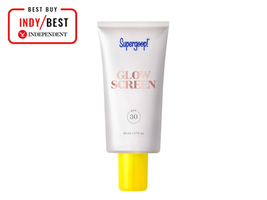 Best tinted SPF 2025, tried and tested | The Independent