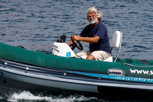 Lawyer gives update on investigation into captain of superyacht that ...