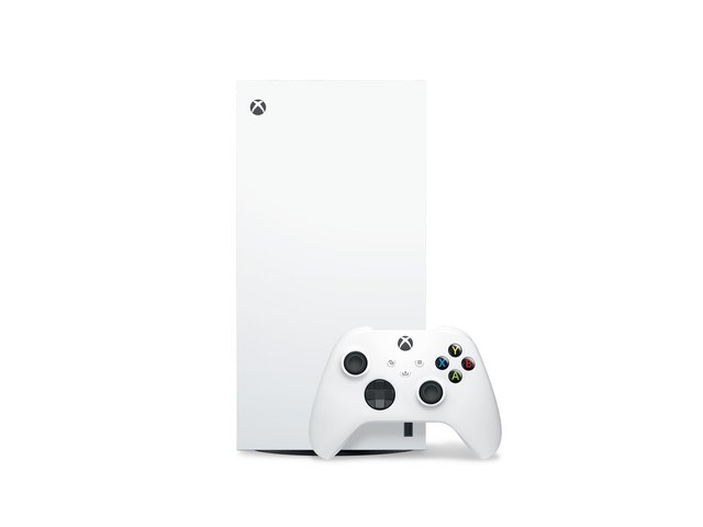 New Xbox consoles are out soon – here’s how to pre-order them | The ...