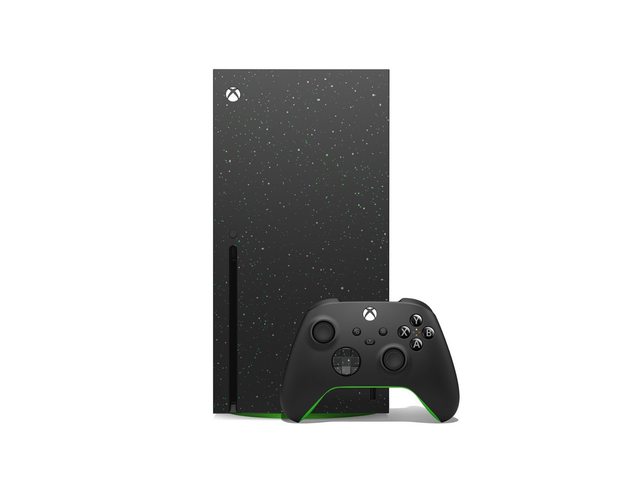 New Xbox consoles are out soon – here’s how to pre-order them | The ...