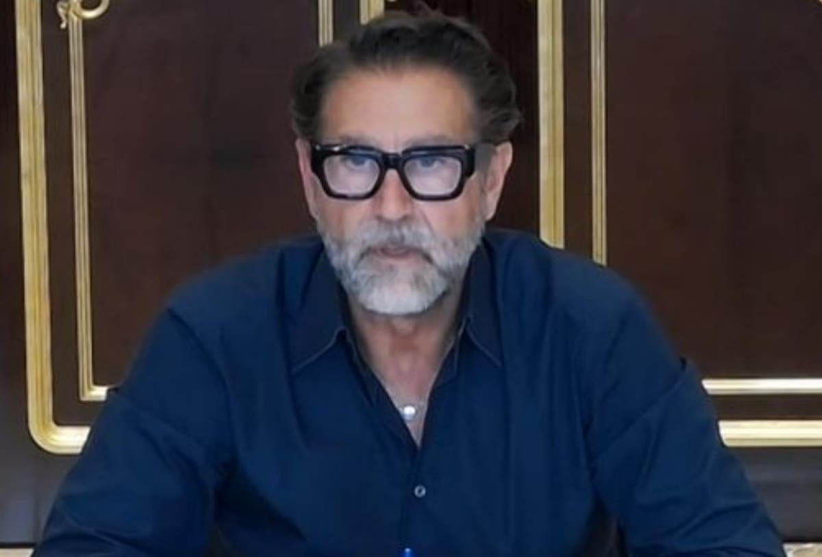 Mike Lynch’s yacht was ‘unsinkable’, says boss of company who built ...