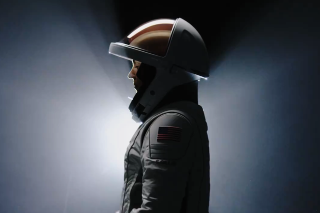 SpaceX set for first ever private spacewalk | The Independent