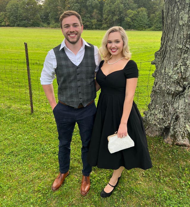 Inside the controversial world of the trad husbands behind tradwives ...