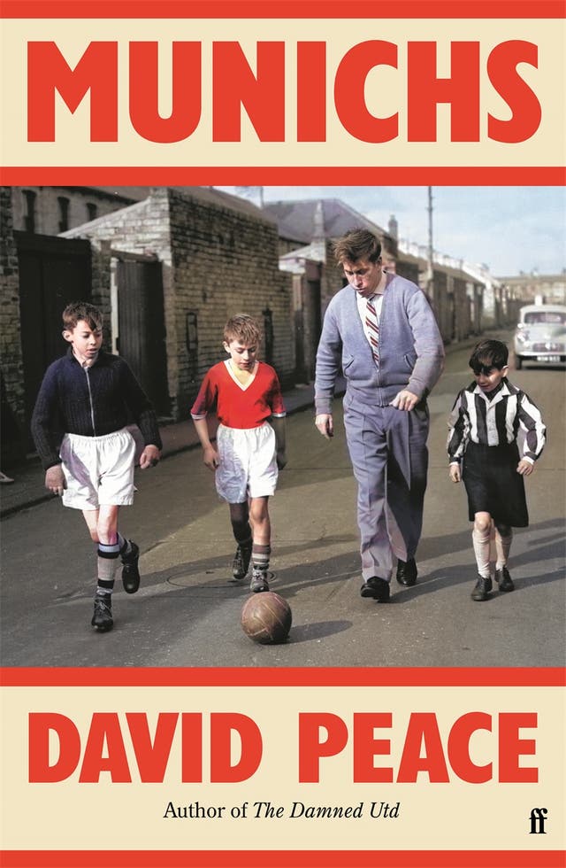 Best historical fiction books of 2024, from Robert Harris to Colm ...