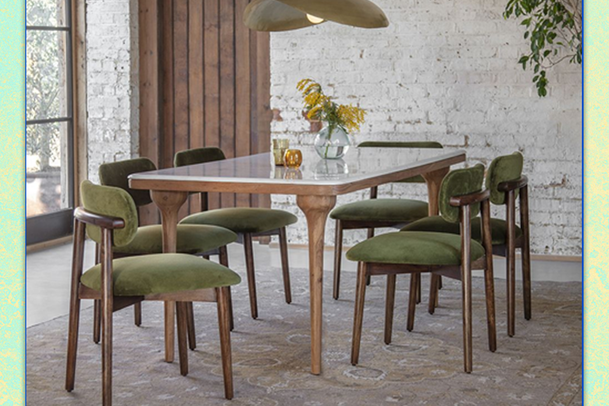 Best dining chairs 2025 that are comfortable and stylish | The Independent