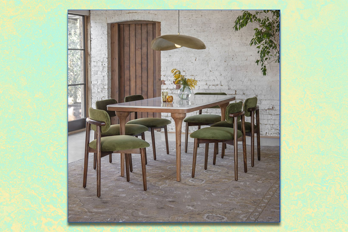 Best dining chairs 2025 that are comfortable and stylish | The Independent