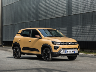 Dacia Spring review: The most affordable EV we’ve tested | The Independent