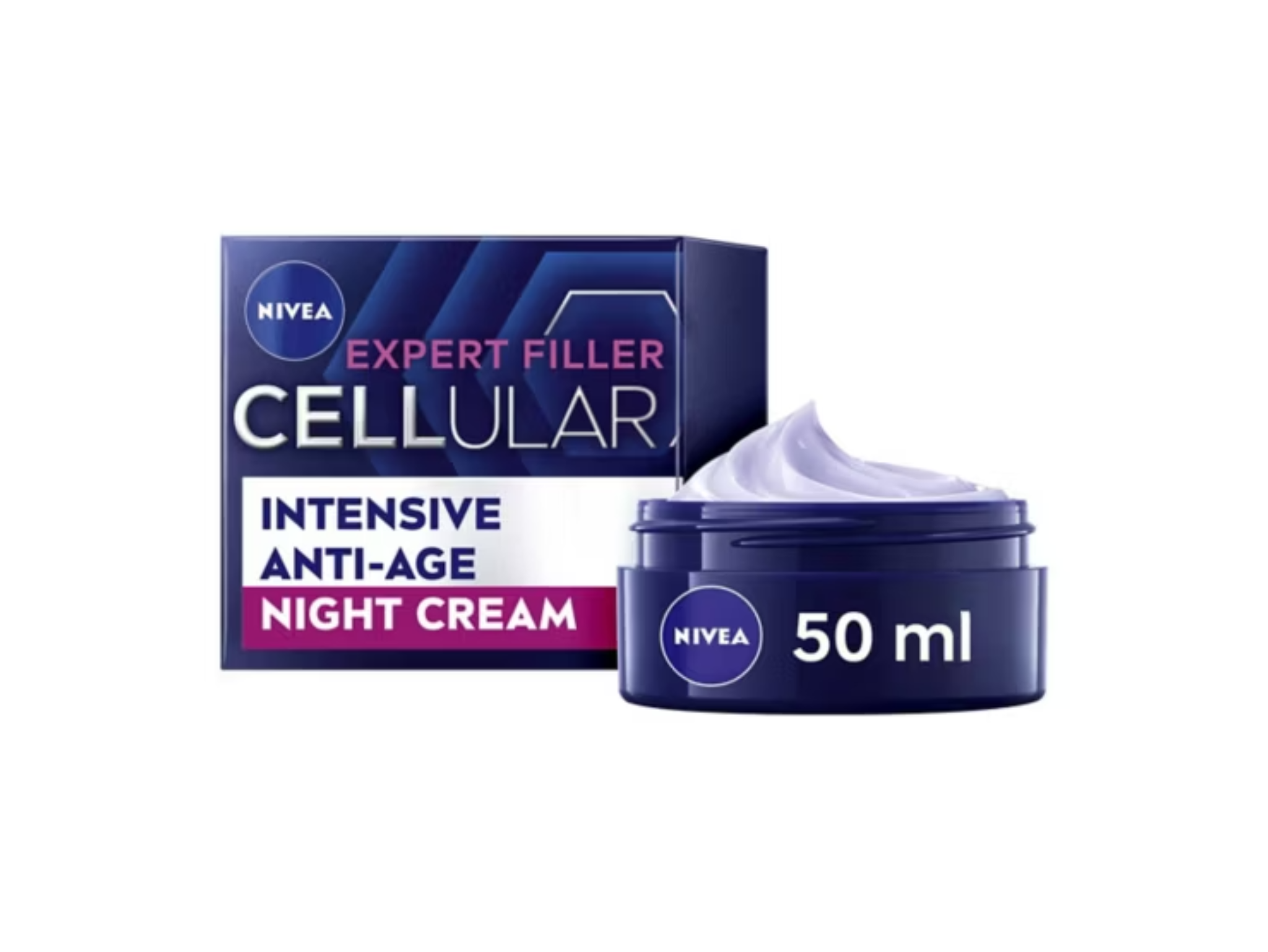 Best anti-aging night creams 2024: Retinol to hyaluronic acid | The ...