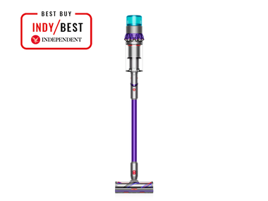Best Dyson vacuum cleaners 2025, tested and reviewed | The Independent
