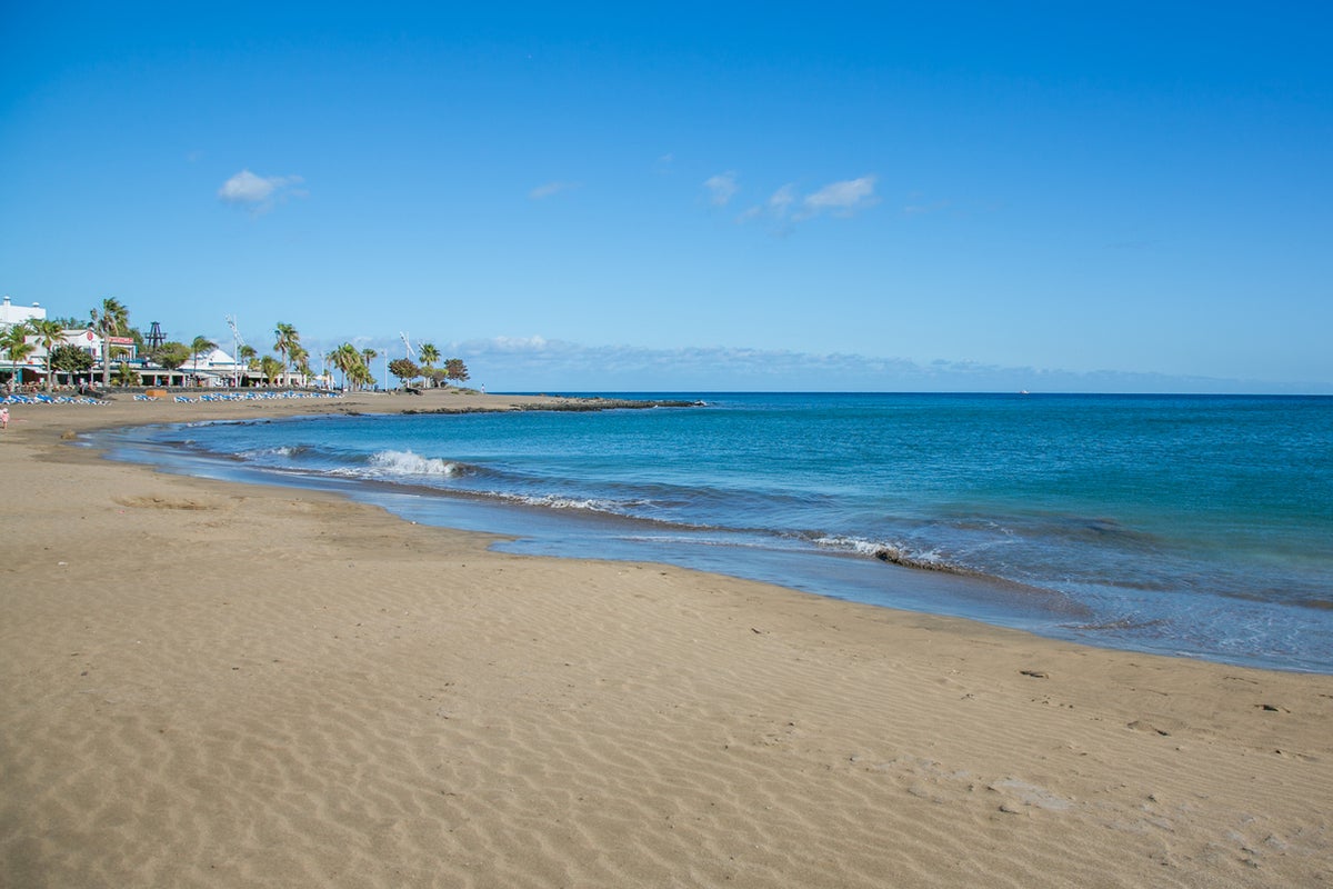 E.coli contamination closes Los Pocillos Beach in Lanzarote | The ...