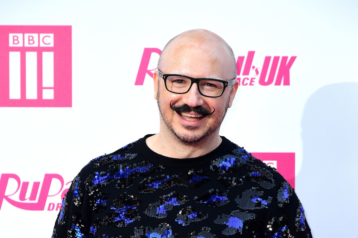 5 concealer hacks from Glow Up’s Dominic Skinner | The Independent