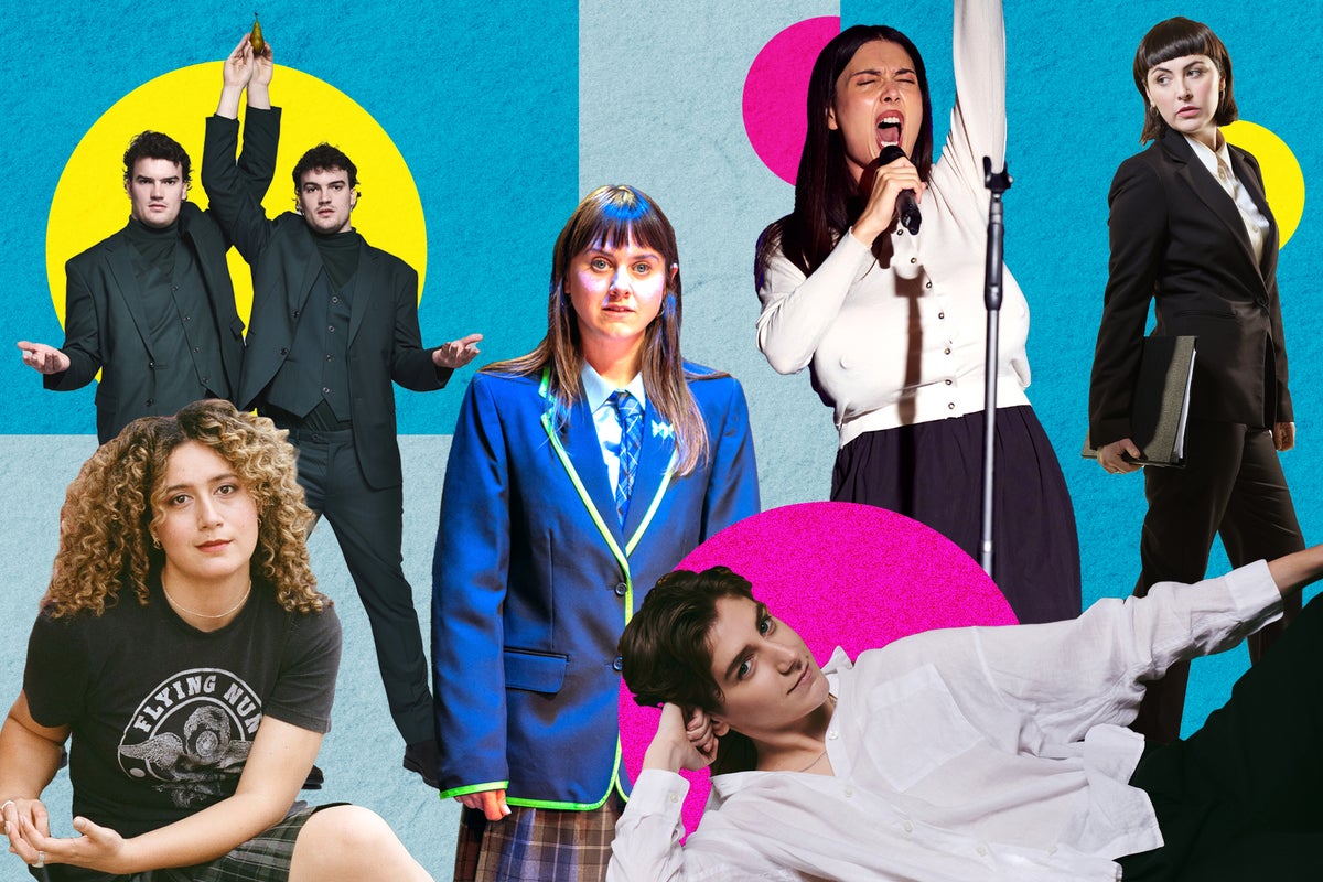 Edinburgh Fringe 2024: Amid the endless trauma monologues, there were ...