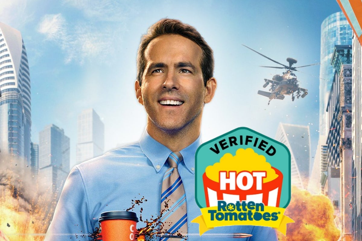 Why Rotten Tomatoes’ ratings overhaul does no one any favours | The ...