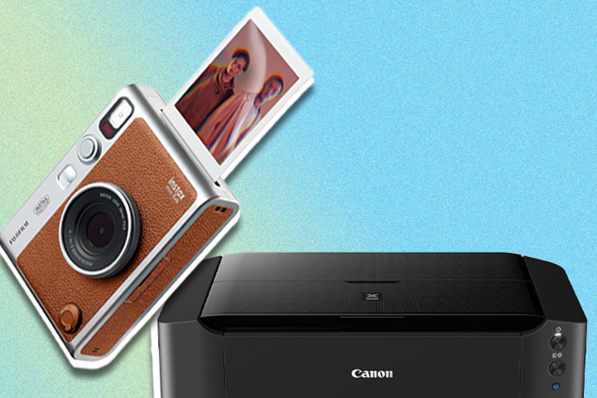 Best photo printer 2025, tried and tested | The Independent