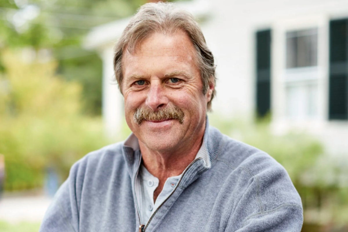 Roger Cook, This Old House star, dies after long illness aged 70 | The ...