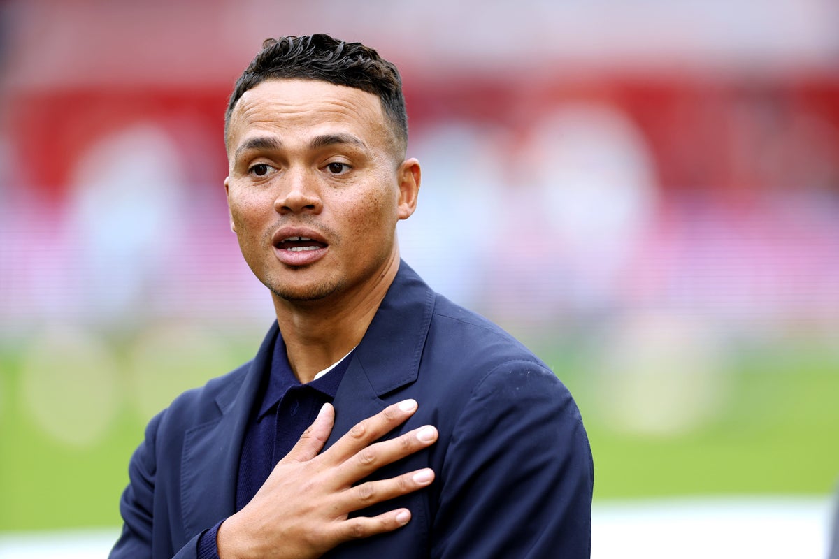 Jermaine Jenas ‘genuinely sorry’ for messages to female colleagues ...