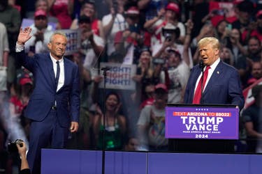 Trump news | Latest updates | Trial news | 2024 election