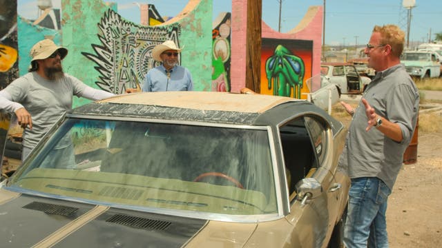 Netflix star Rob ‘The Rabbit’ Pitts dies after saying goodbye to fans ...