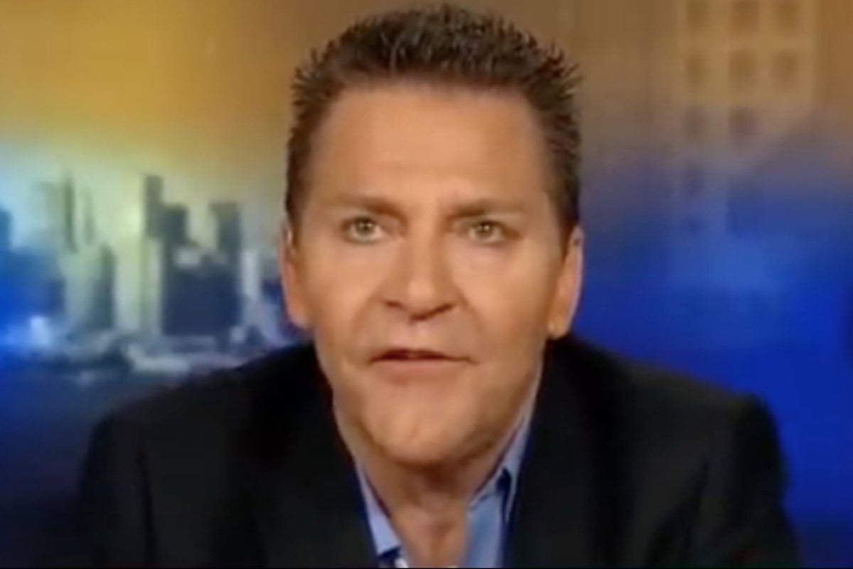 Scott Thorson death: Liberace’s lover and Behind the Candelabra author ...