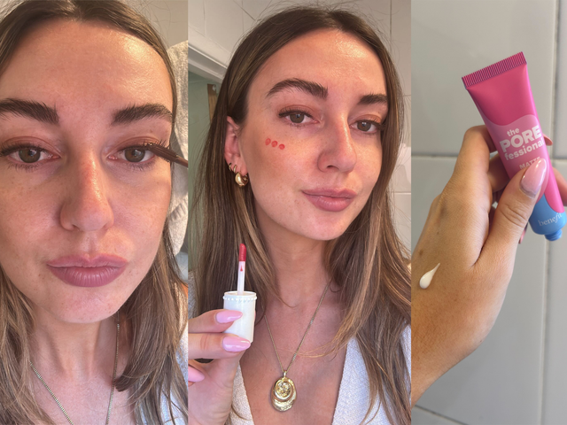 The Benefit make-up products that are actually worth your money | The ...