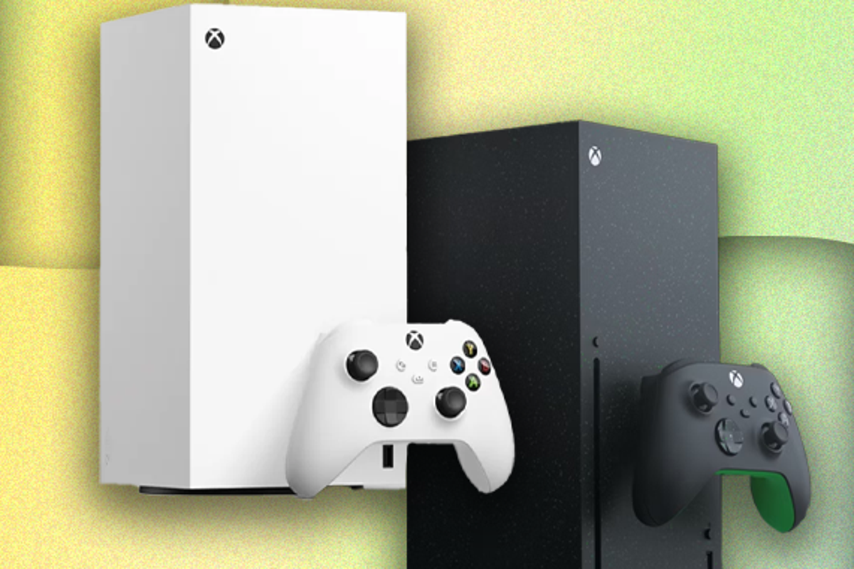 New Xbox consoles are out soon – here’s how to pre-order them | The ...