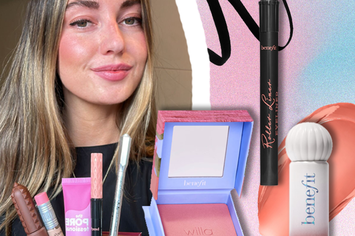 The Benefit make-up products that are actually worth your money | The ...
