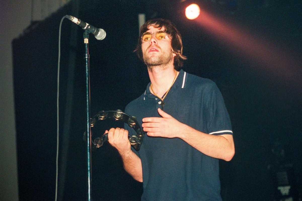 How Oasis’ 90s style continues to influence fashion today | The Independent