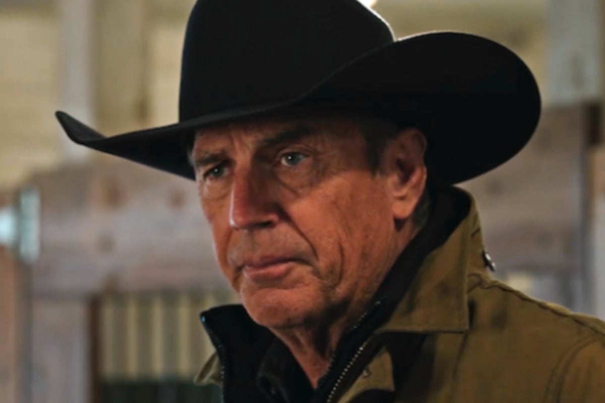 Yellowstone director reveals Kevin Costner will play ‘integral’ role in ...