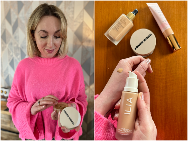 9 best foundations for dry skin 2026, tested by a beauty expert | The ...