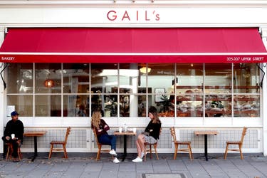 Hannah Twiggs | The Independent