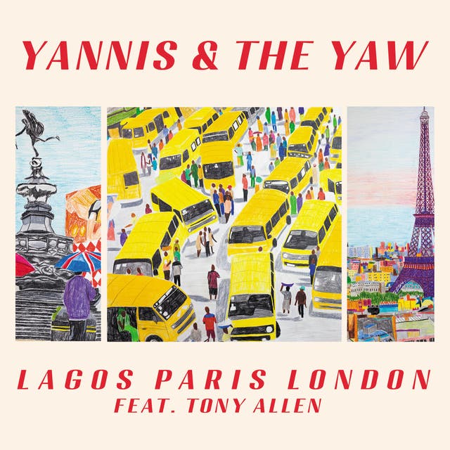 Foals’ Yannis Philippakis: ‘I don’t see myself as being tethered to the ...