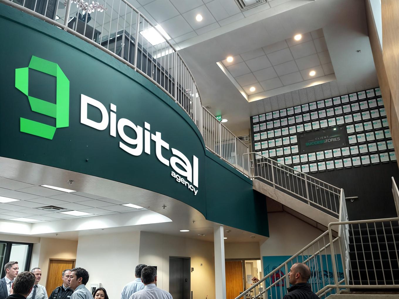Gdigital: empowering brands, creators, and public figures with ...