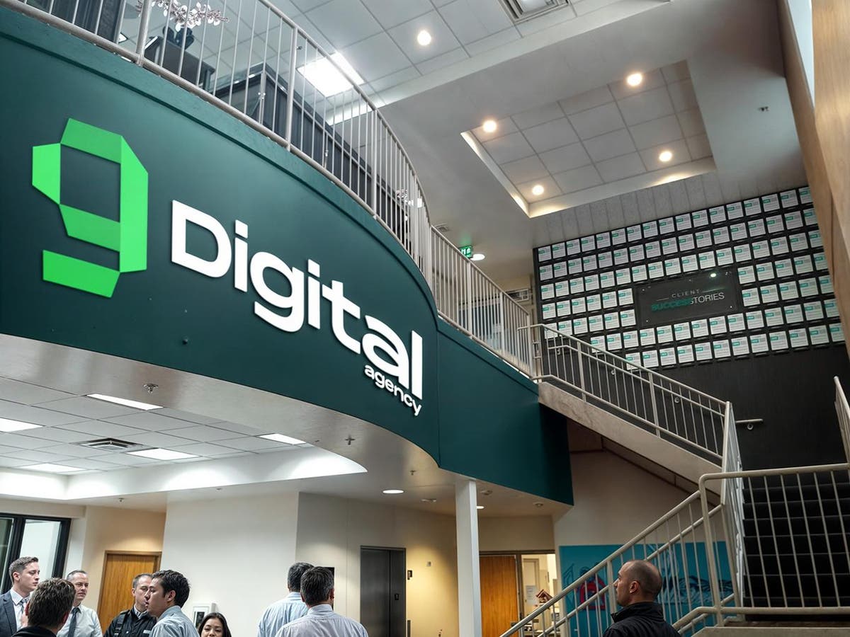 Gdigital: empowering brands, creators, and public figures with ...