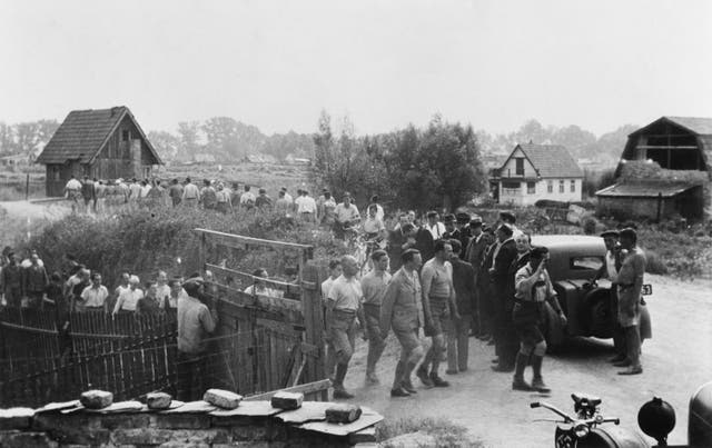 The Nazi links of the company that sells more coffee than Starbucks ...