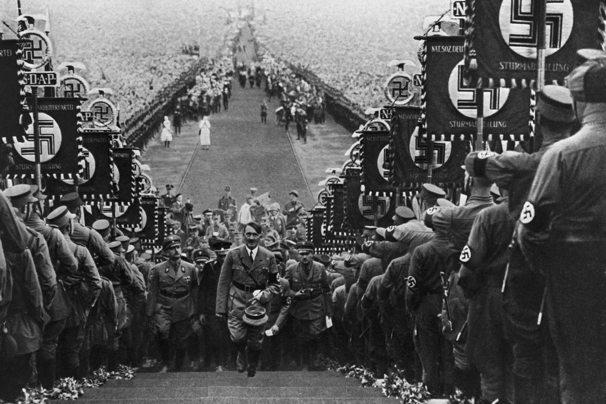 The Nazi links of the company that sells more coffee than Starbucks ...