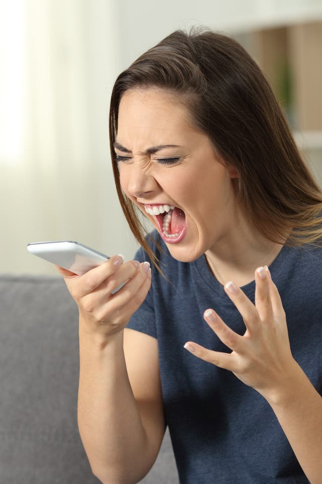 Why swearing could actually be good for you | The Independent