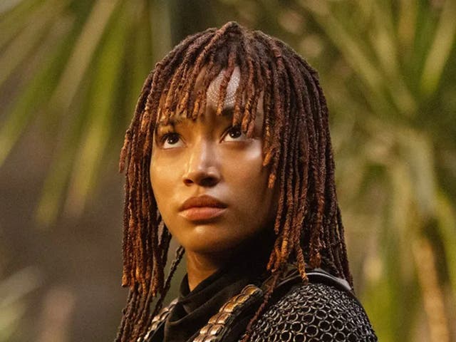 Star Wars: The Acolyte cast member calls out Disney for lack of support ...