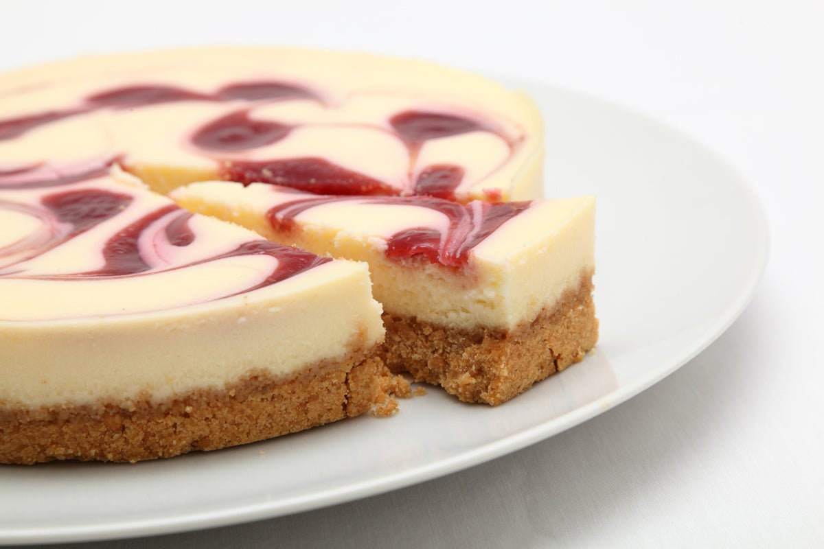 How cheesecake became Britain’s most-loved dessert | The Independent