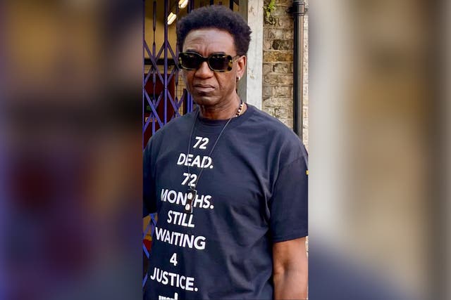 Grenfell fire inquiry: The survivors still searching for justice as ...