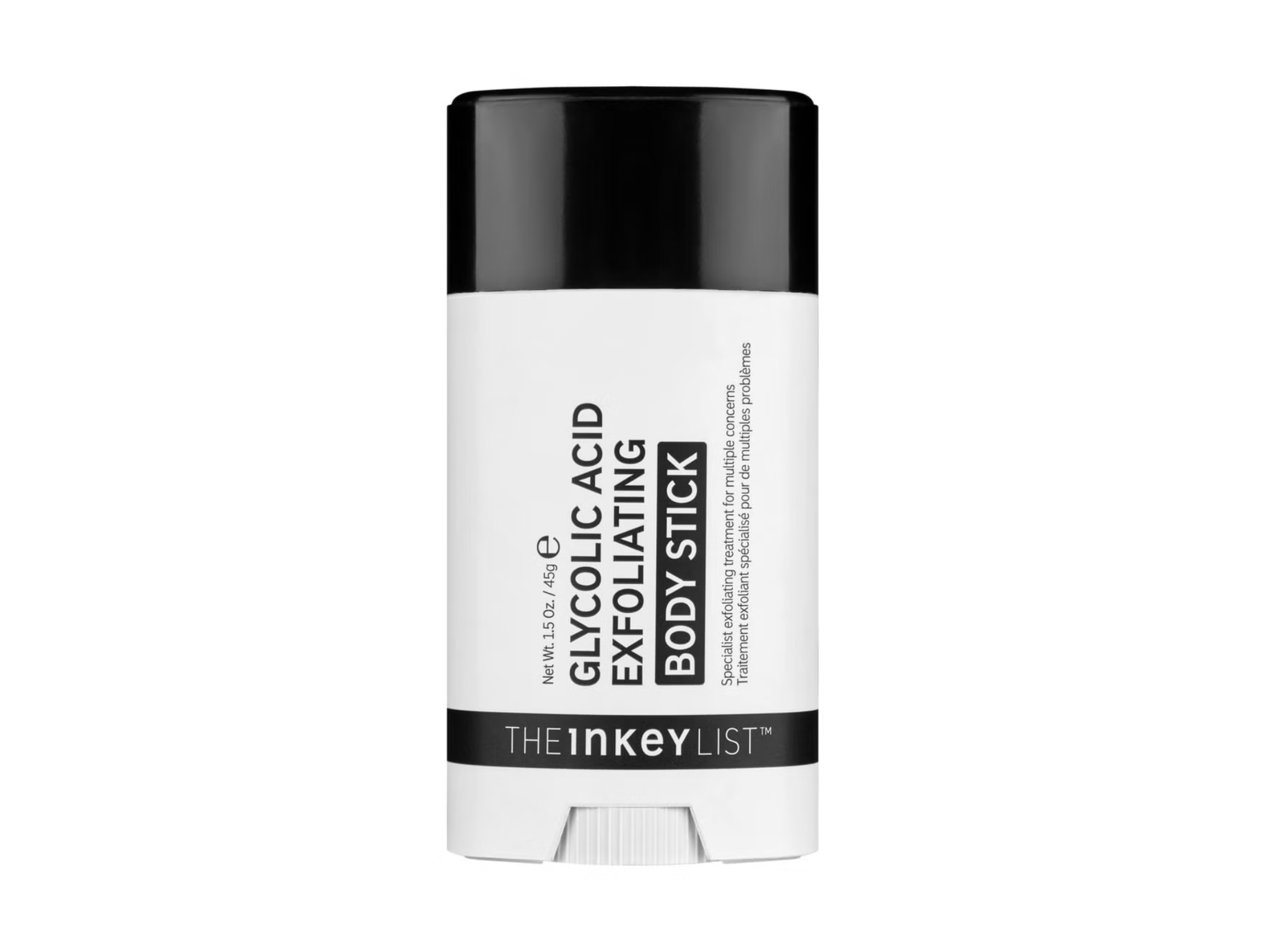 The Inkey List’s glycolic acid exfoliating stick cleared up my ...