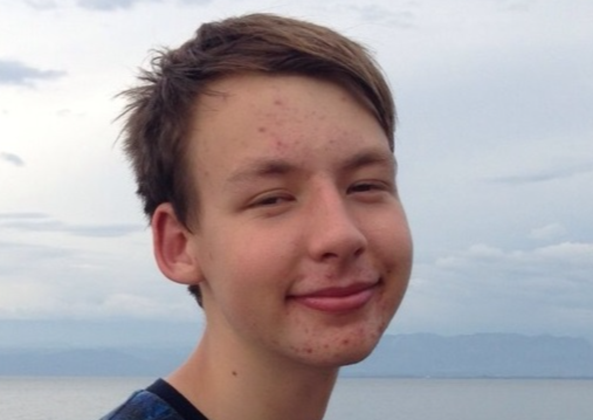 Devastated family pay tribute to ‘gentle and kind’ man…