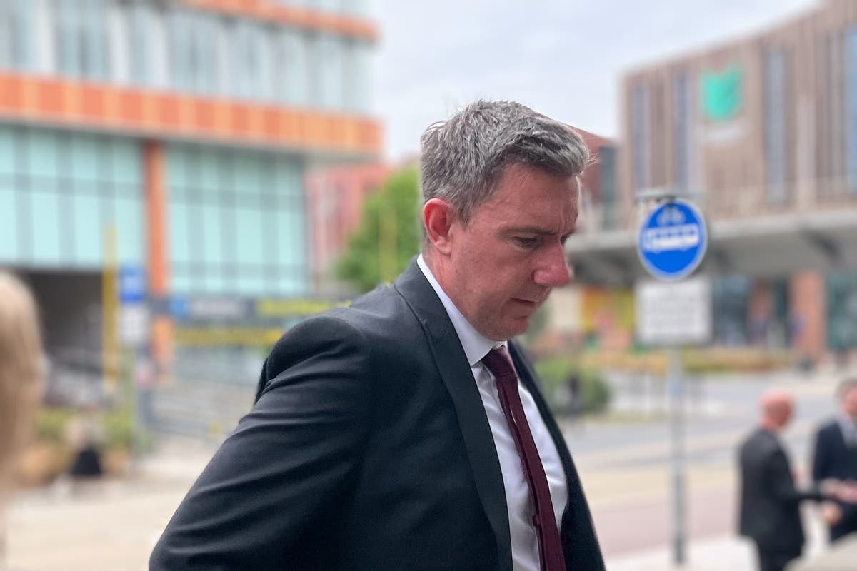 Teacher pleads guilty to sexual offences against school pupil | The ...