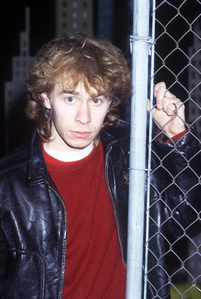 The The’s Matt Johnson: ‘I found more sincerity inside a 12-step ...