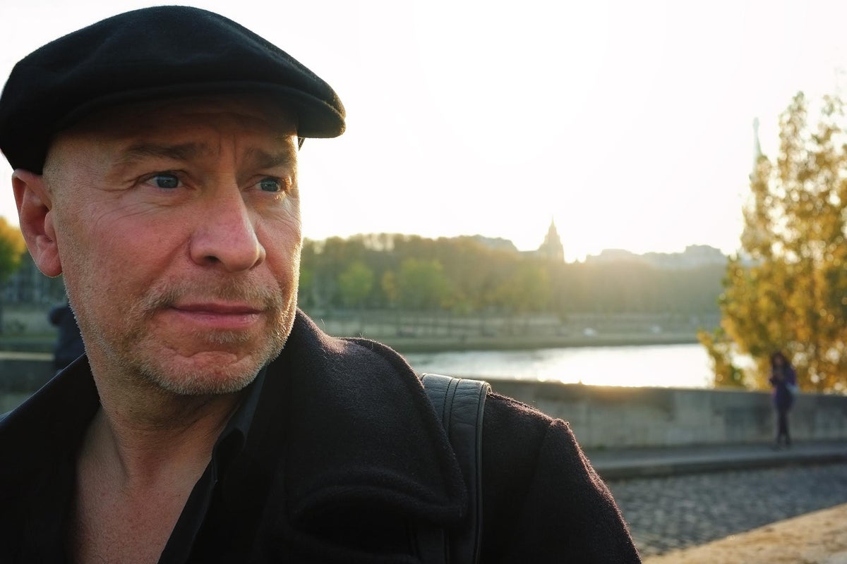 The The’s Matt Johnson: ‘I found more sincerity inside a 12-step ...