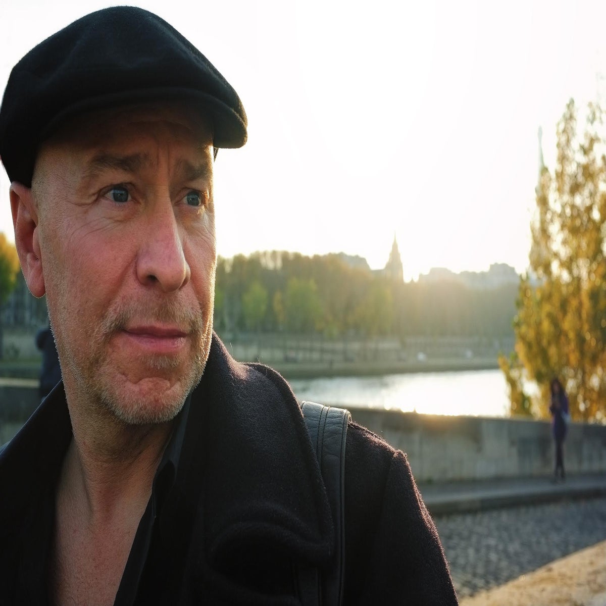 Michael Hann's Instagram, Twitter & Facebook on IDCrawl