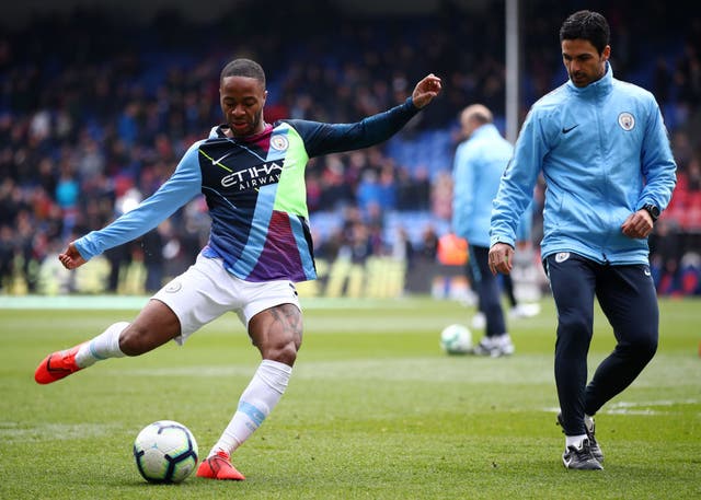 Inside Raheem Sterling’s Arsenal move – and how new signing can lift ...