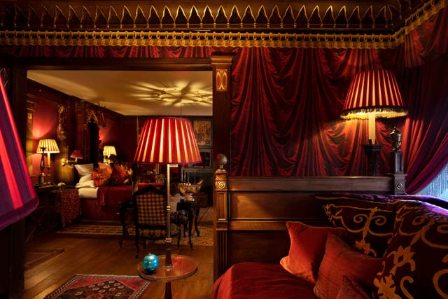 14 best hotels in Edinburgh for 2026, picked by a local expert | The ...