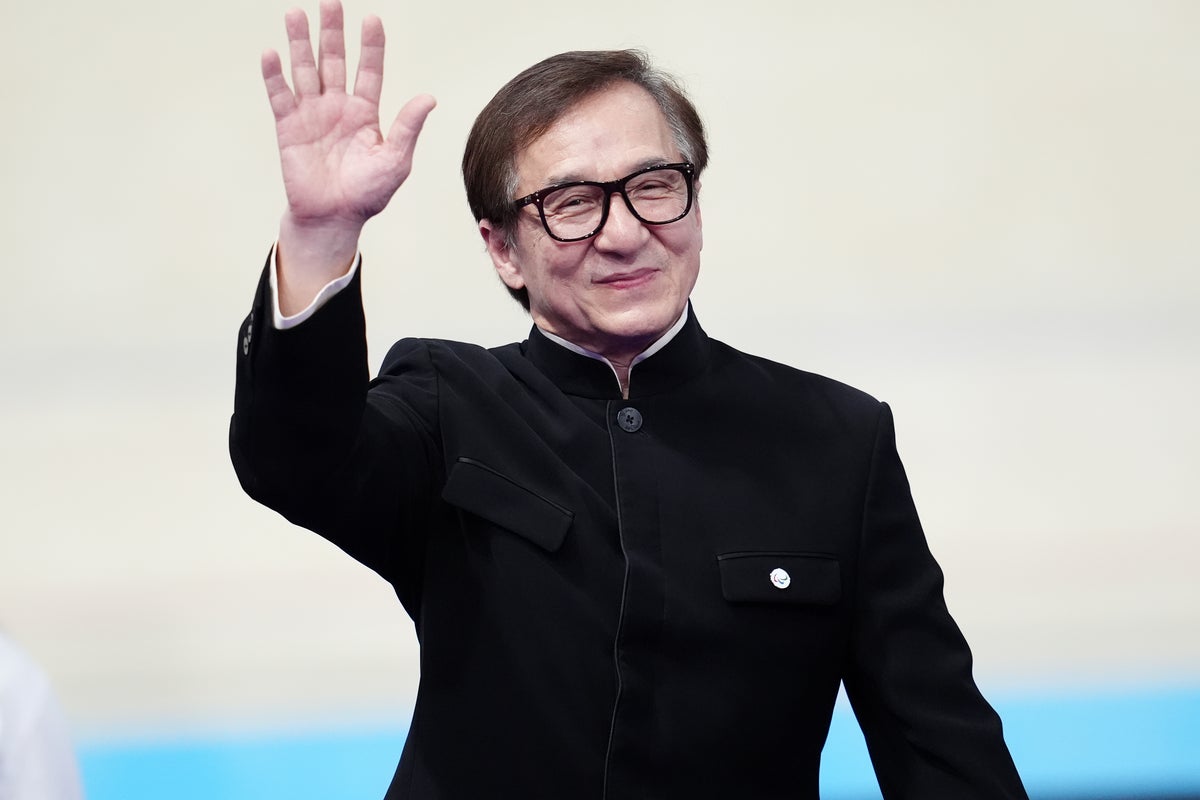 Jackie Chan movie receives massive push for reboot from world leader ...