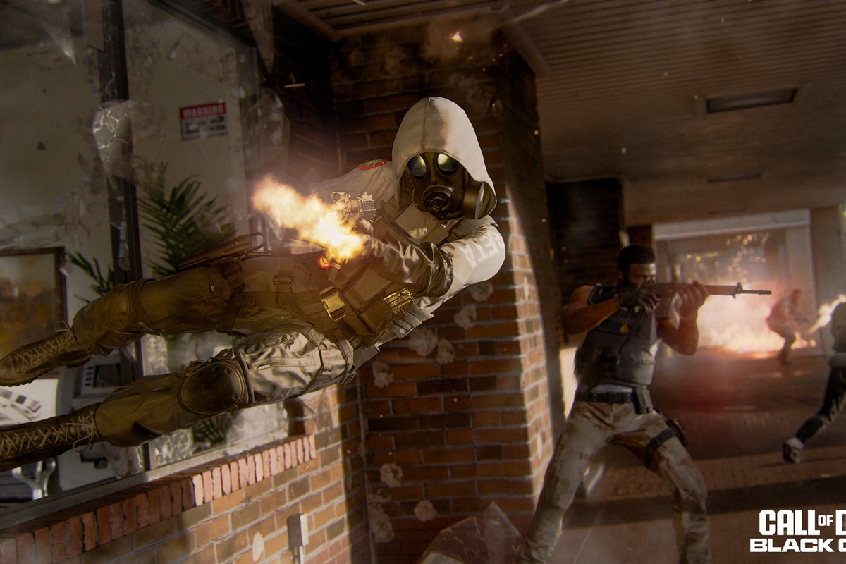 Call of Duty: Black Ops 6 beta - How to get the game in early access ...